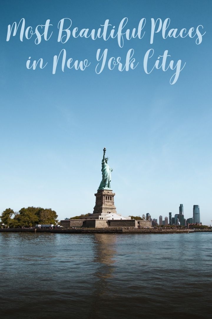 12 Most Beautiful Places in New York City to Visit - Global Viewpoint