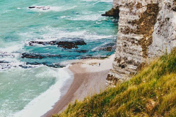 The 12 Prettiest Places in Normandy You Won’t Believe Exist