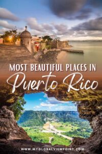 16 BEST Places to Visit in Puerto Rico (2025 Updated)
