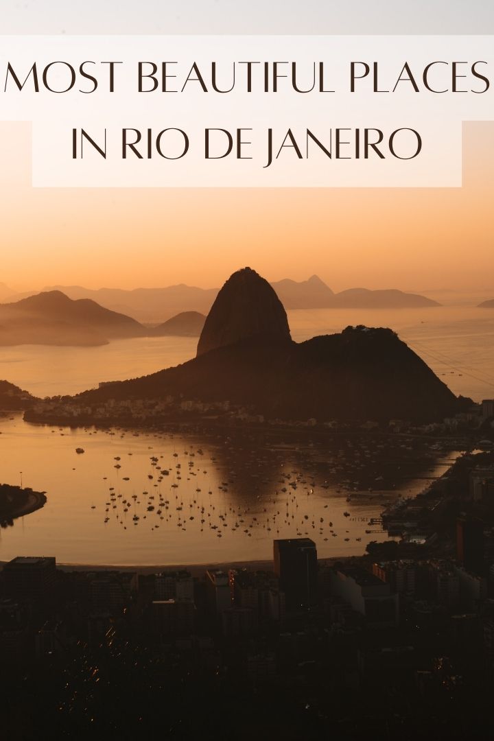12 Jaw-Dropping Places in Rio de Janeiro to Visit This Year