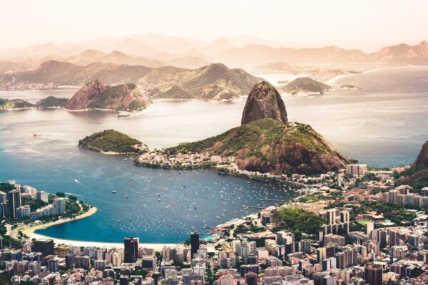12 Jaw-Dropping Places in Rio de Janeiro to Visit This Year