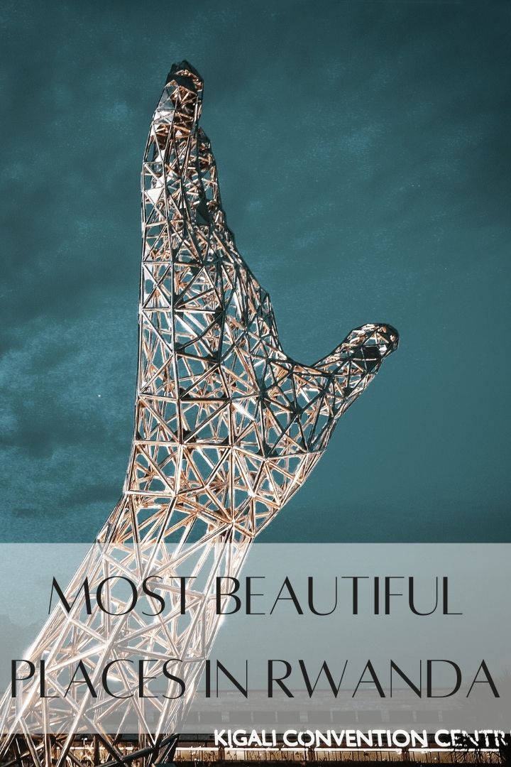 12 Jaw-Dropping Destinations in Rwanda to Visit This Year