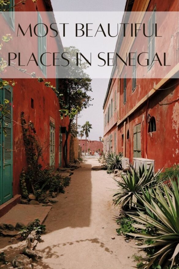 12 Absolutely Scenic Places in Senegal You Need to Visit - Global Viewpoint