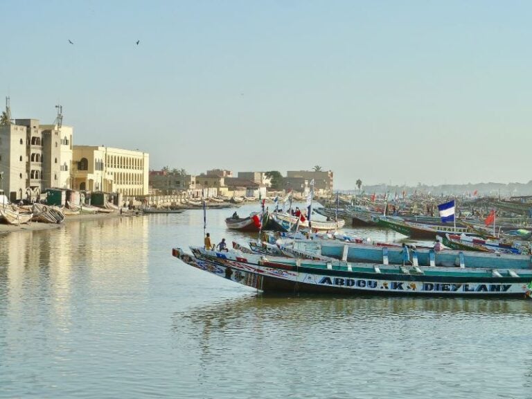 12 Absolutely Scenic Places in Senegal You Need to Visit - Global Viewpoint