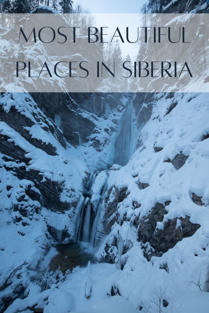 11 Jaw-Dropping Places in Siberia You Won’t Believe Exist