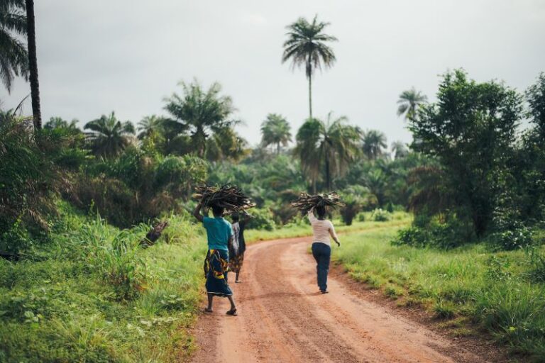 The 12 Prettiest Places in Sierra Leone You Won’t Believe Exist