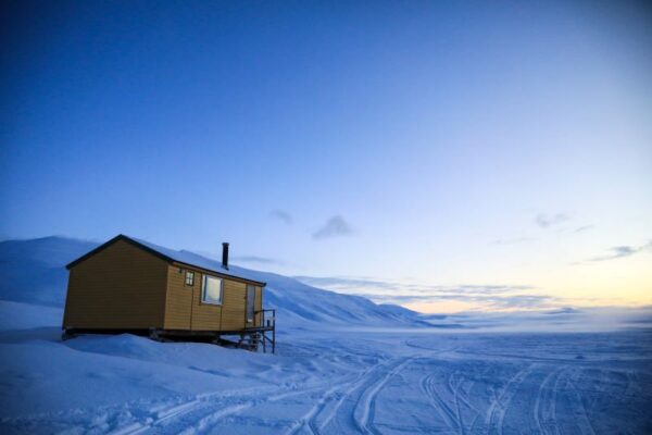 12 Scenic Destinations in Svalbard You Need to See