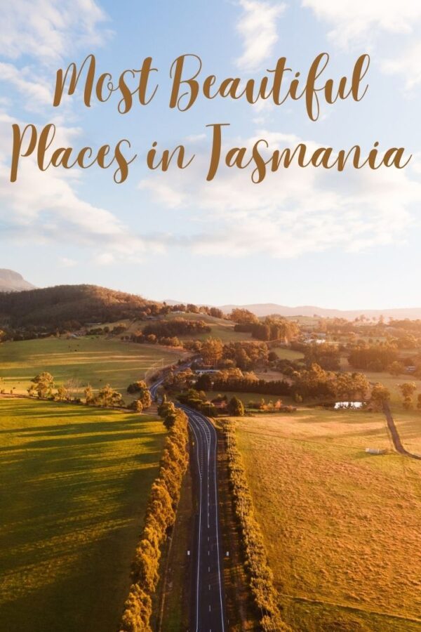 12 Incredibly Magical Places in Tasmania You Need to See - Global Viewpoint