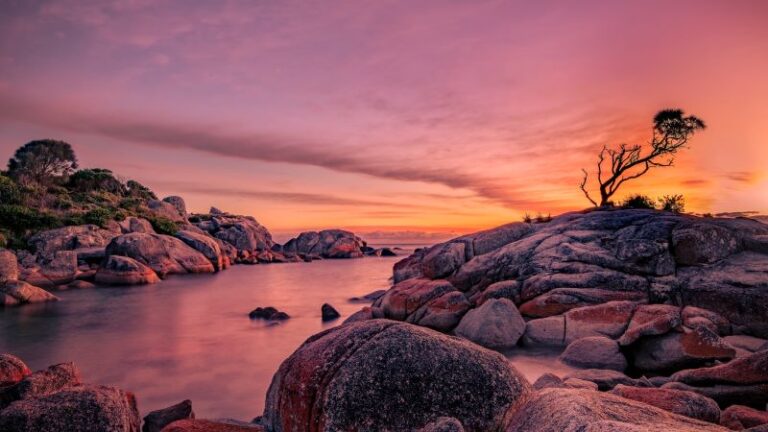 12 Incredibly Magical Places in Tasmania You Need to See - Global Viewpoint