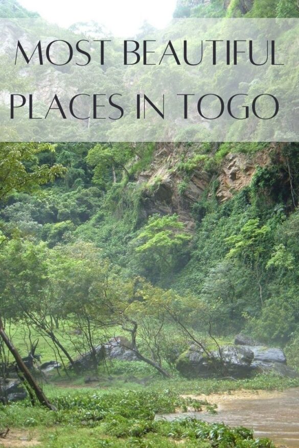 12 Amazingly Beautiful Places in Togo That Feel Unreal