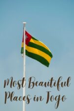 12 Amazingly Beautiful Places in Togo That Feel Unreal