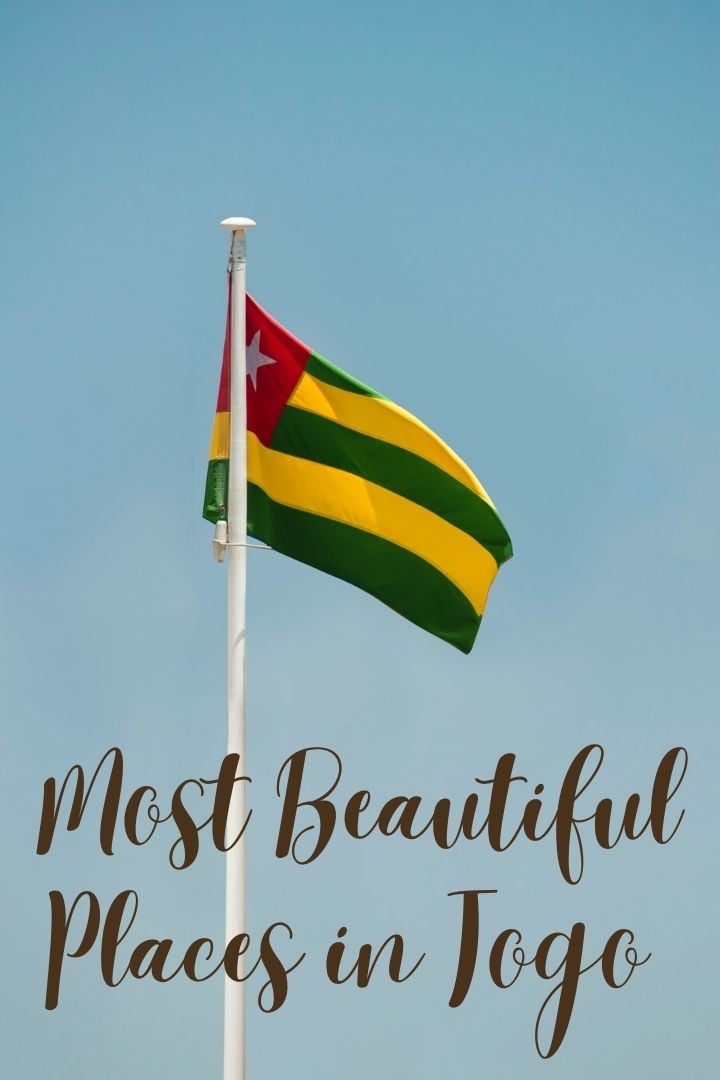12 Amazingly Beautiful Places in Togo That Feel Unreal