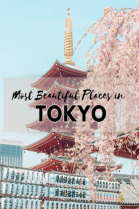 12 Picture-Perfect Spots in Tokyo That Feel Like a Dream - Global Viewpoint