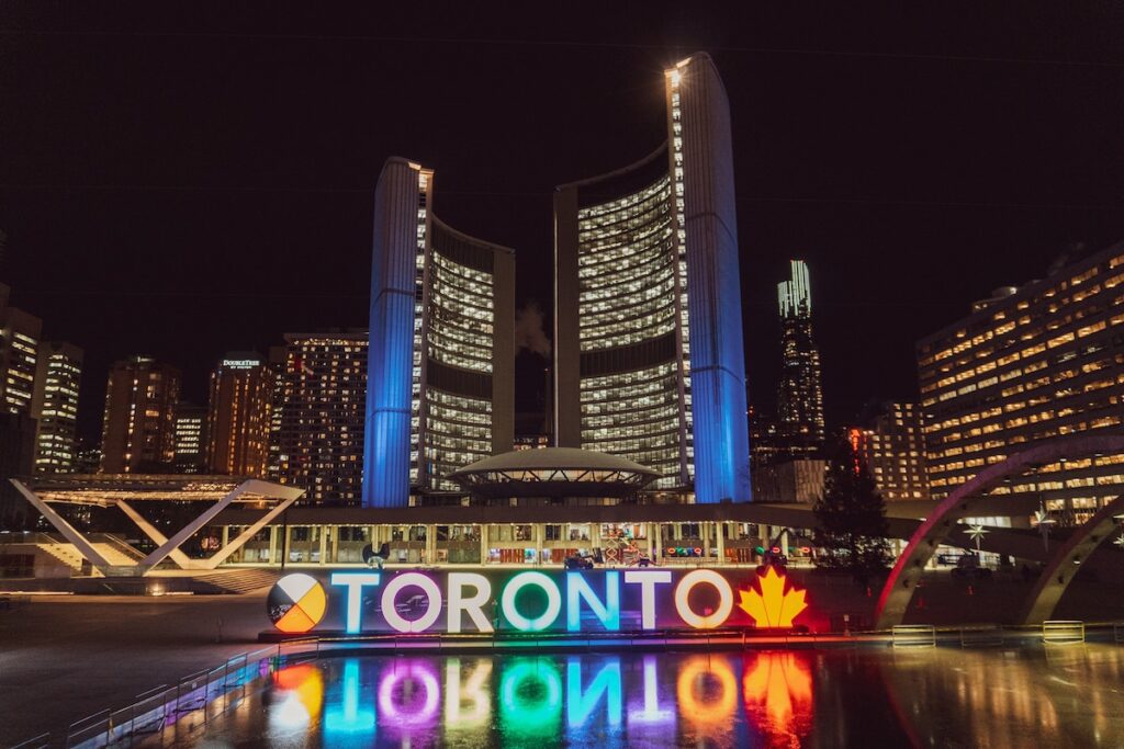 12 Stunning Hidden Gems in Toronto You Need to See - Global Viewpoint
