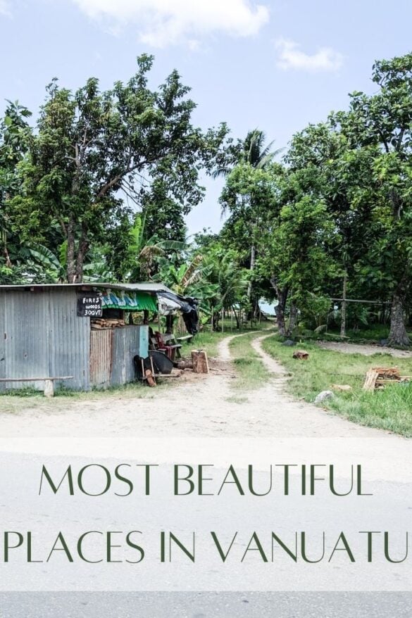 Vanuatu’s Most Beautiful Places Revealed (#7 Will Blow Your Mind ...