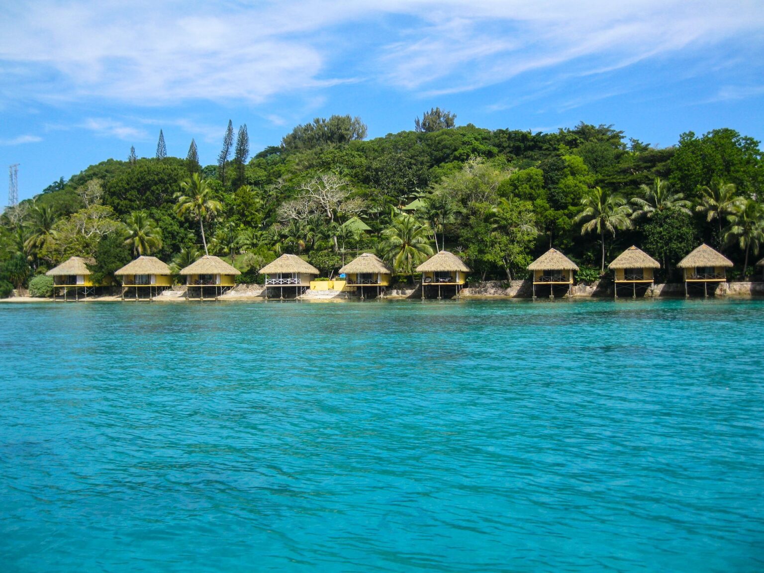 Vanuatu’s Most Beautiful Places Revealed (#7 Will Blow Your Mind ...