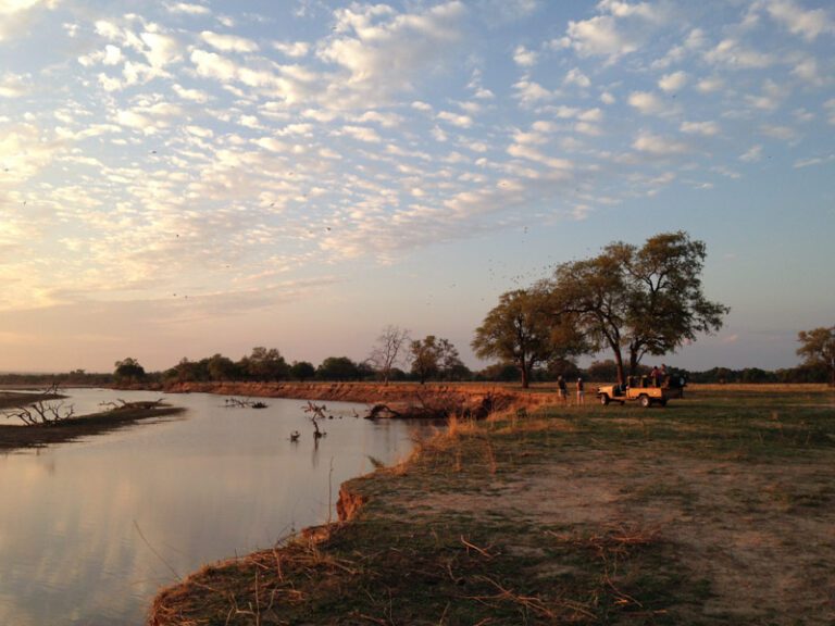 12 STUNNING Places to Visit in Zambia (Wait Till You See #9!)