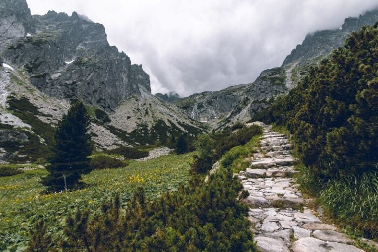 12 Stunning Places to Visit in The High Tatras in 2026