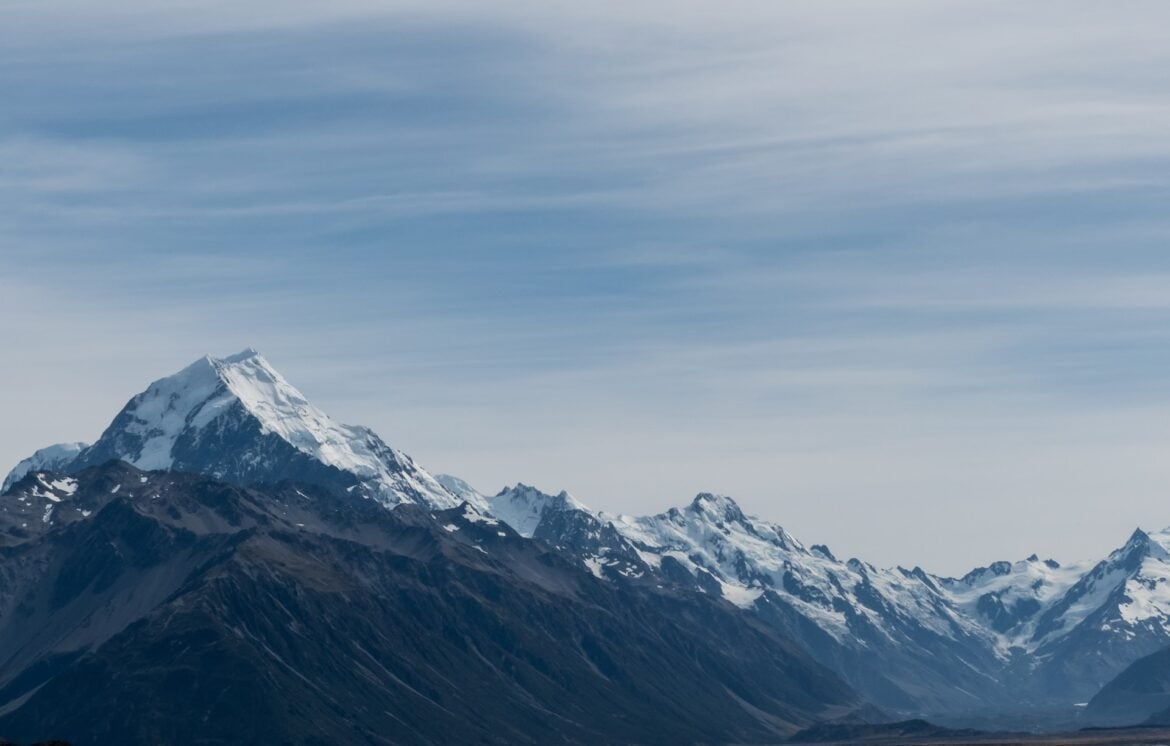 12 Jaw-Dropping Places in the Southern Alps You Won’t Believe Exist