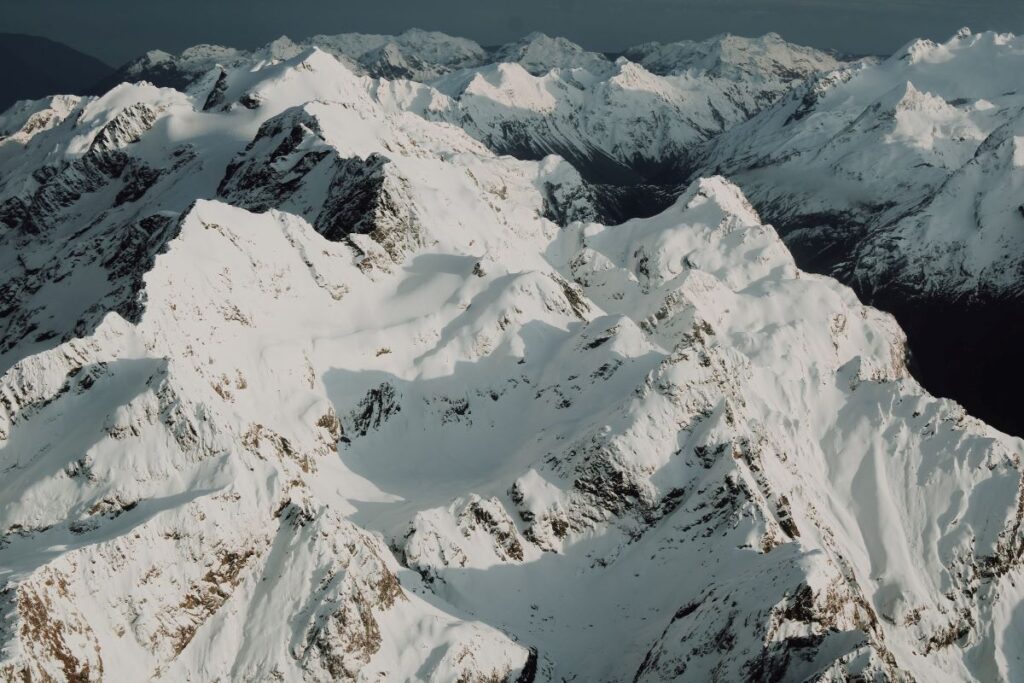 12 Jaw-Dropping Places in the Southern Alps You Won’t Believe Exist