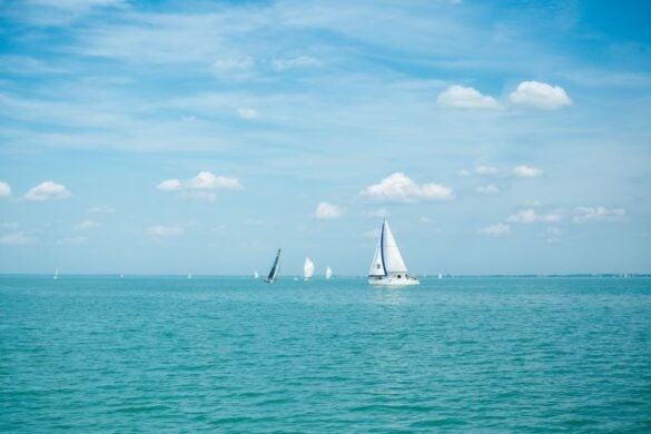 The 12 Most Mesmerizing Locations on Lake Balaton