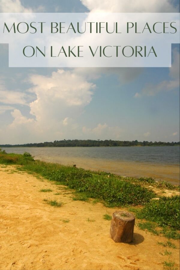 12 Picture-Perfect Places on Lake Victoria (Africa) That Will Blow Your ...
