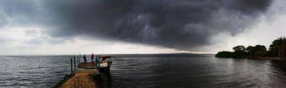 12 Picture-Perfect Places on Lake Victoria (Africa) That Will Blow Your ...