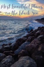 12 Surreal Places on the Black Sea You Need to Experience
