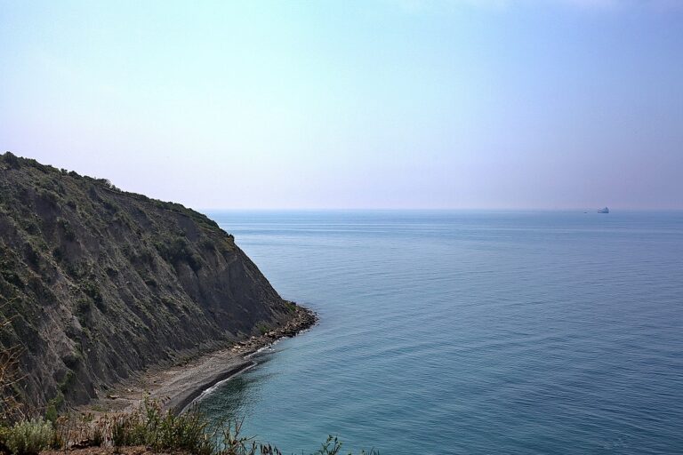 12 Surreal Places on the Black Sea You Need to Experience