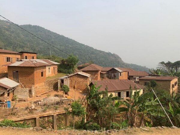 12 Amazingly Beautiful Places in Togo That Feel Unreal