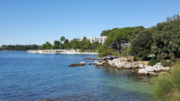 The Ultimate Rovinj, Croatia Guide: 12 Things to Do & Places to Go ...