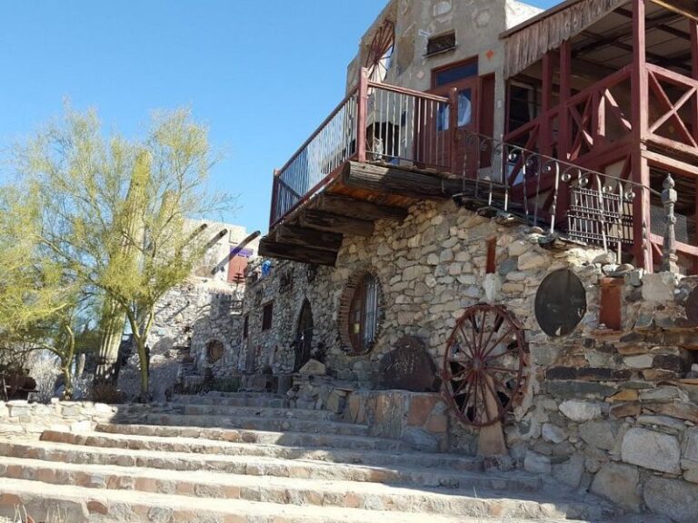 17 Underrated Places in Phoenix That Deserve to Be on Your Bucket List