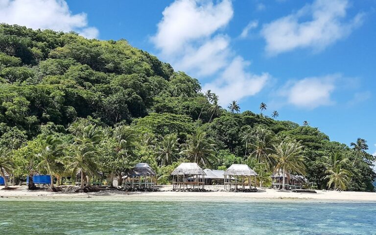 12 Mind-Blowing Places in Samoa to See in 2026