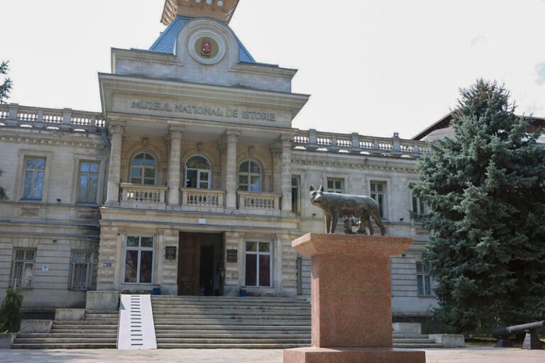 12 Awesome Things to Do in Chisinau, Moldova for an Epic Trip - Global ...