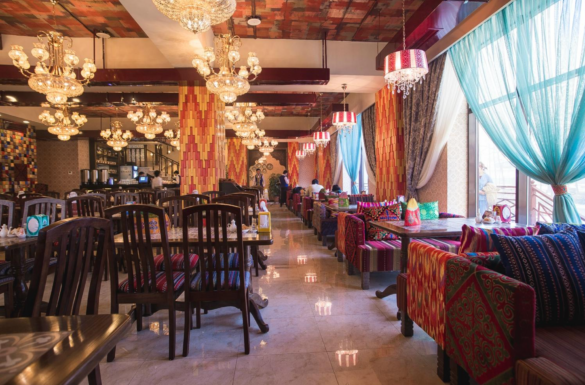 12 Unmissable Activities in Bishkek You’ll Love in 2025