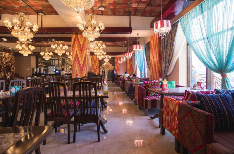12 Unmissable Activities in Bishkek You’ll Love in 2026