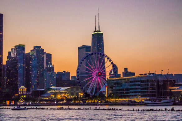 12 Amazing Hidden Gems in Chicago Only Locals Know About