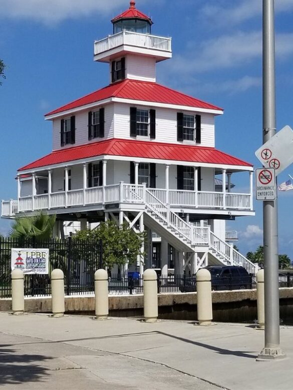 Top 12 Hidden Gems in New Orleans You Won’t Believe Exist