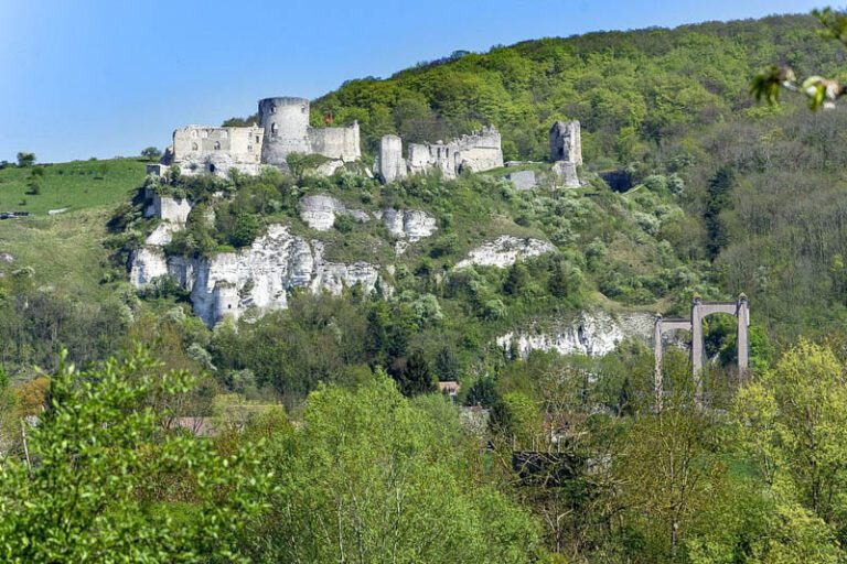 The 12 Prettiest Places in Normandy You Won’t Believe Exist