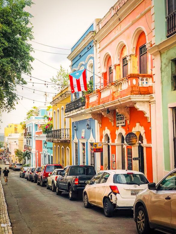 16 Best Places to Visit in Puerto Rico - Global Viewpoint