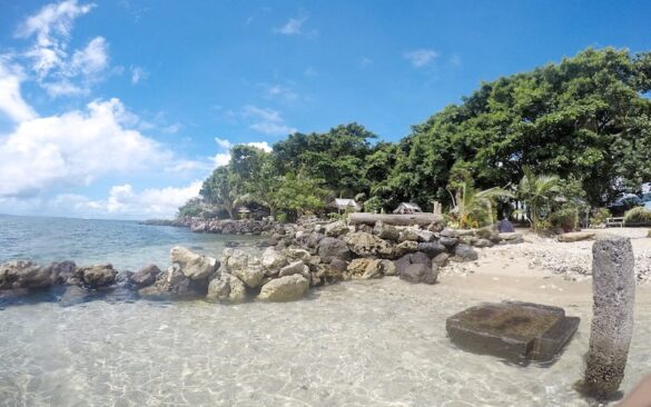 12 Mind-Blowing Places in Samoa to See in 2025