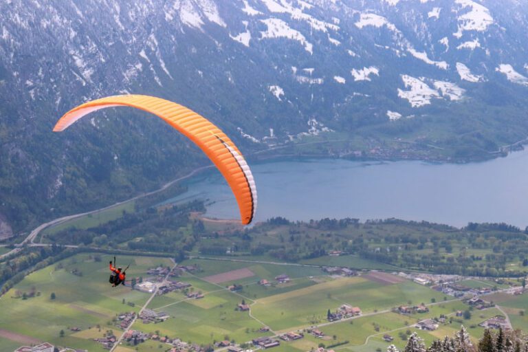 Why Interlaken Is Switzerland’s Adventure Capital in 2026 - Global ...