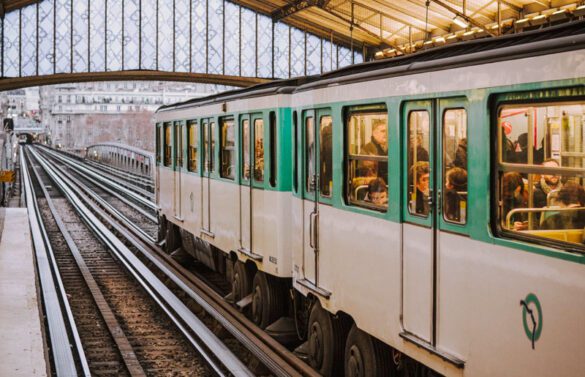 11 Lesser-Known Places in Paris That Are Pure Magic