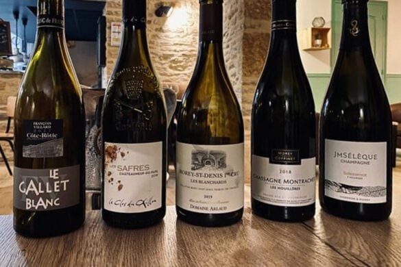 11 Stunning Hidden Gems in Burgundy, France You Need to See