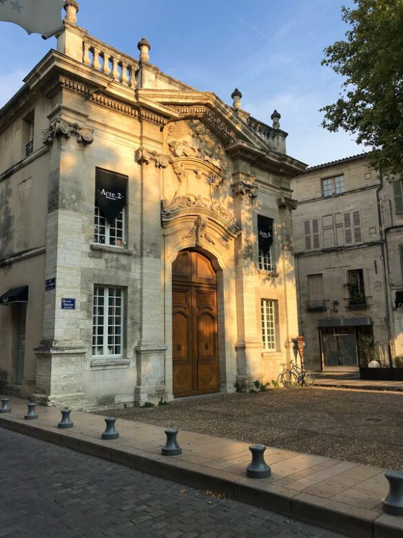 Avignon, France’s 12 Best Attractions & Experiences for First-Timers ...