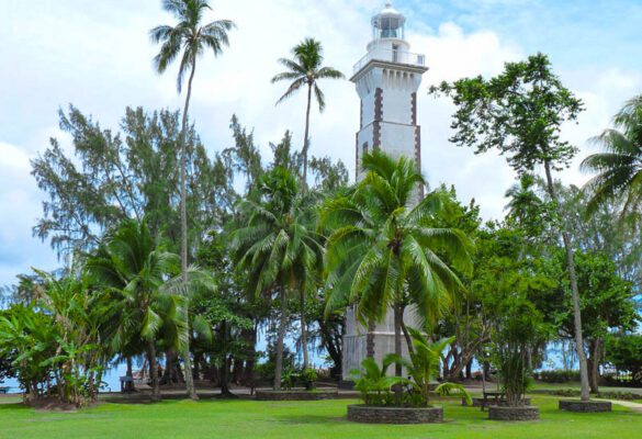 15 Must-See Tahiti Attractions & Unique Activities - Global Viewpoint