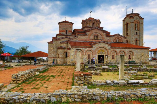 Where to Go in Ohrid, North Macedonia: 12 Amazing Experiences