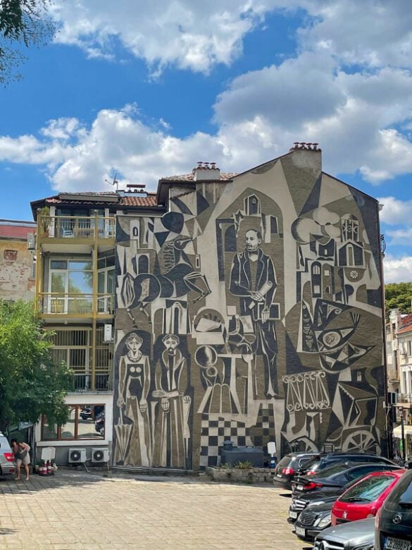 Top 12 Spots in Plovdiv, Bulgaria for the Ultimate Local Experience ...