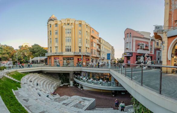 Top 12 Spots in Plovdiv, Bulgaria for the Ultimate Local Experience ...