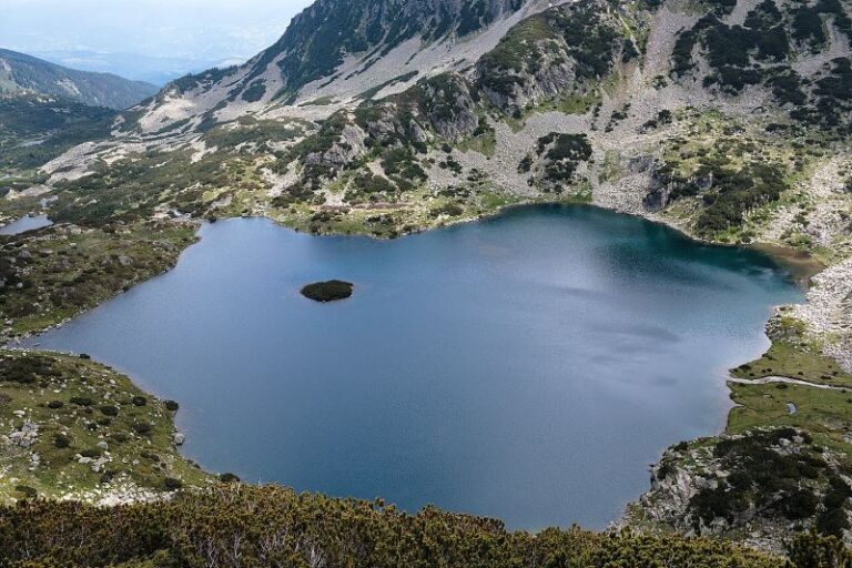 The 12 Prettiest Places in Pirin National Park (Bulgaria) to Visit
